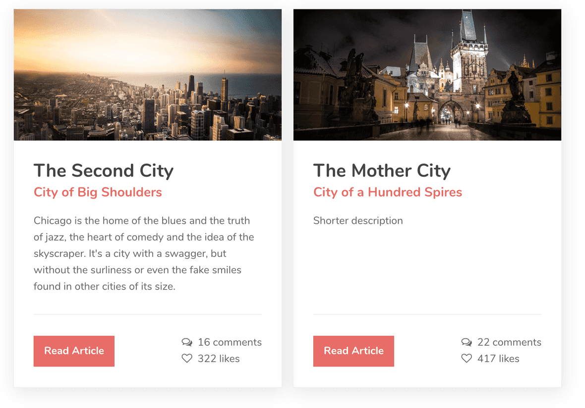 A Complete Guide to CSS Concepts and Fundamentals | Tania's Website