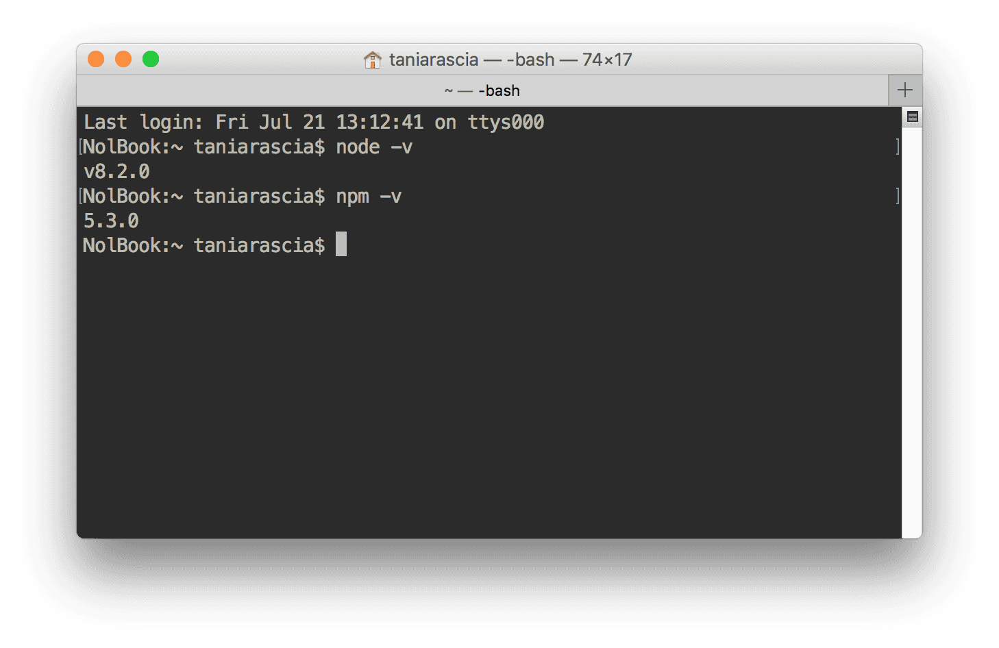 How To Install Npm On Windows 10 Cubananax