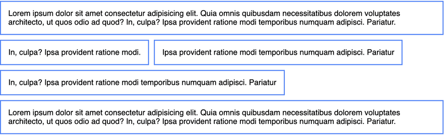 A Complete Guide to CSS Concepts and Fundamentals | Tania's Website