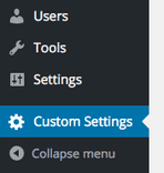WordPress Tutorial: Pagination, Comments, Functions, & Custom Posts | Tania's Website