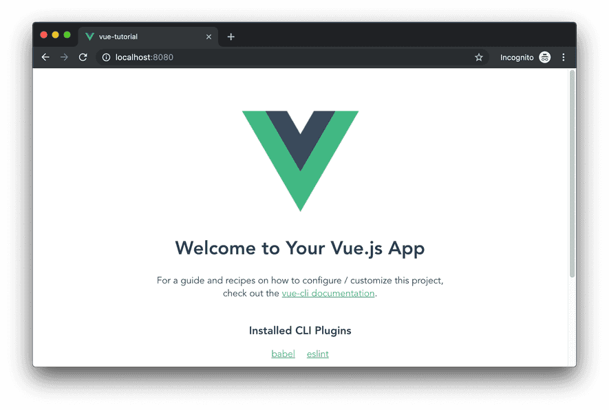 How to Use Vue, the JavaScript Framework | Tania's Website