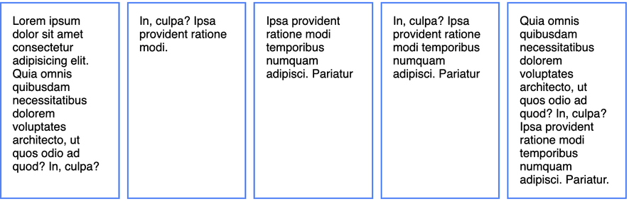 A Complete Guide to CSS Concepts and Fundamentals | Tania's Website