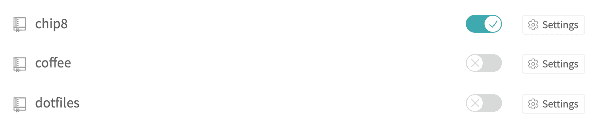 Display Build Status and Test Coverage Badges for a JavaScript Project ...