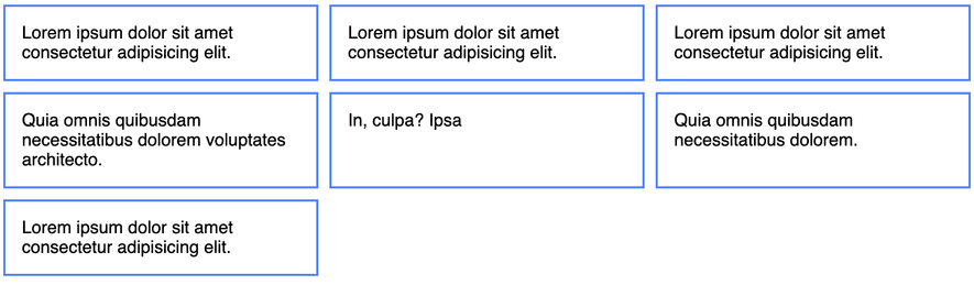 A Complete Guide to CSS Concepts and Fundamentals | Tania's Website