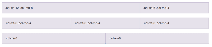 How to Use Bootstrap, a CSS Framework | Tania's Website
