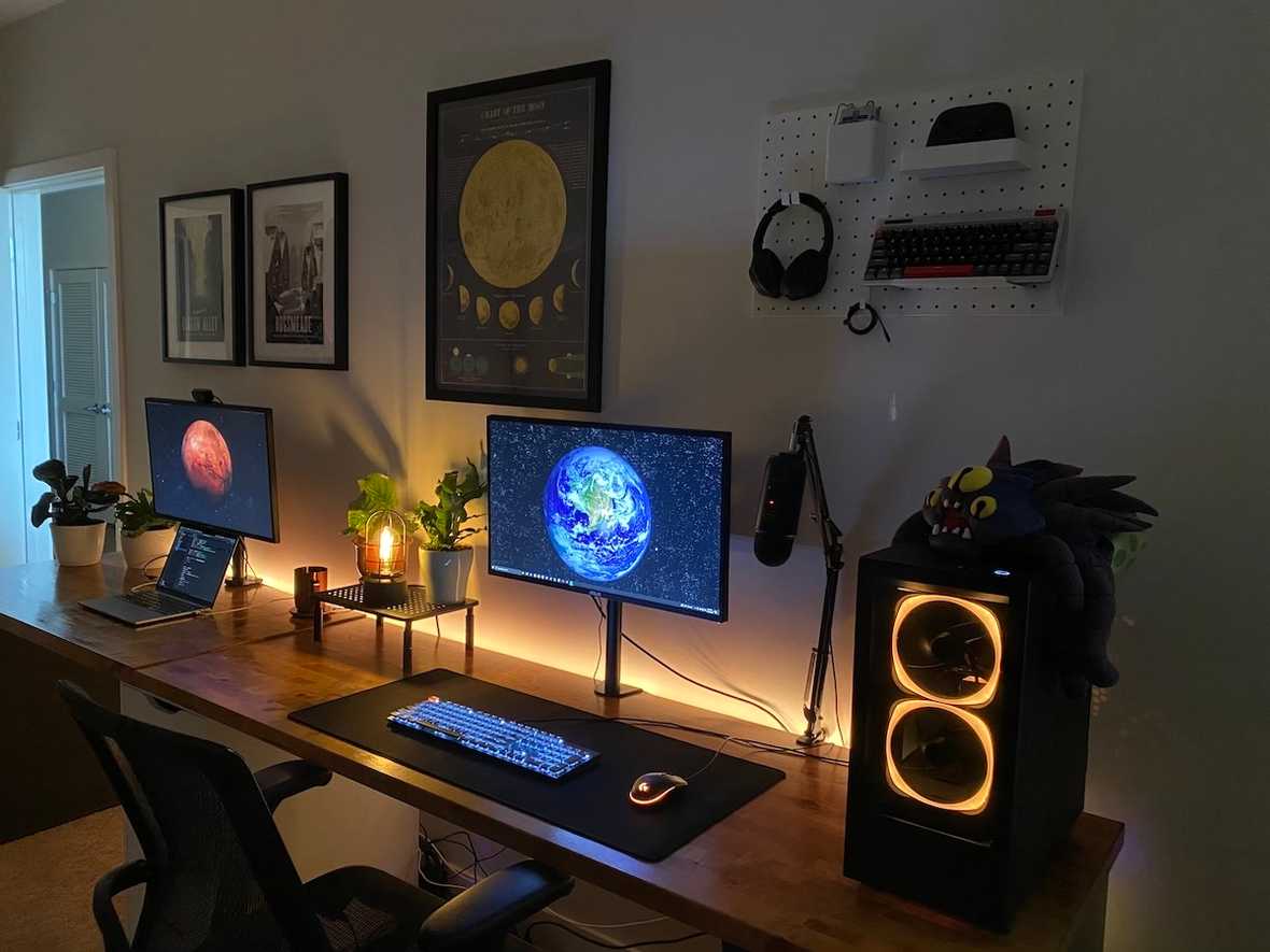 Tending to My Digital Garden | Tania Rascia's Website